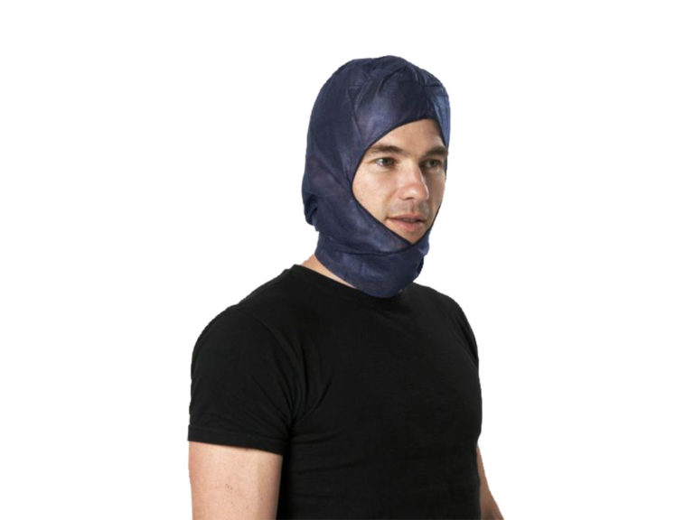 Disposable Hood | Finetouch Disposables